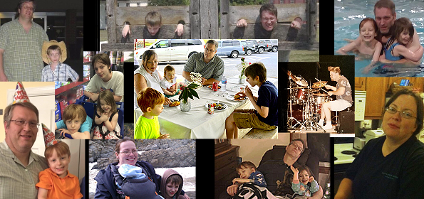 GiveSendGo - Robert Musser Memorial Fund: The #1 Free Christian ...