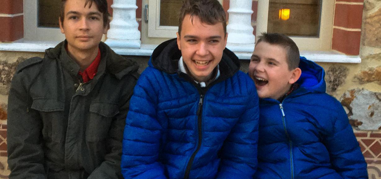 GiveSendGo - Help the Demenko Boys: The #1 Free Christian Fundraising Site.