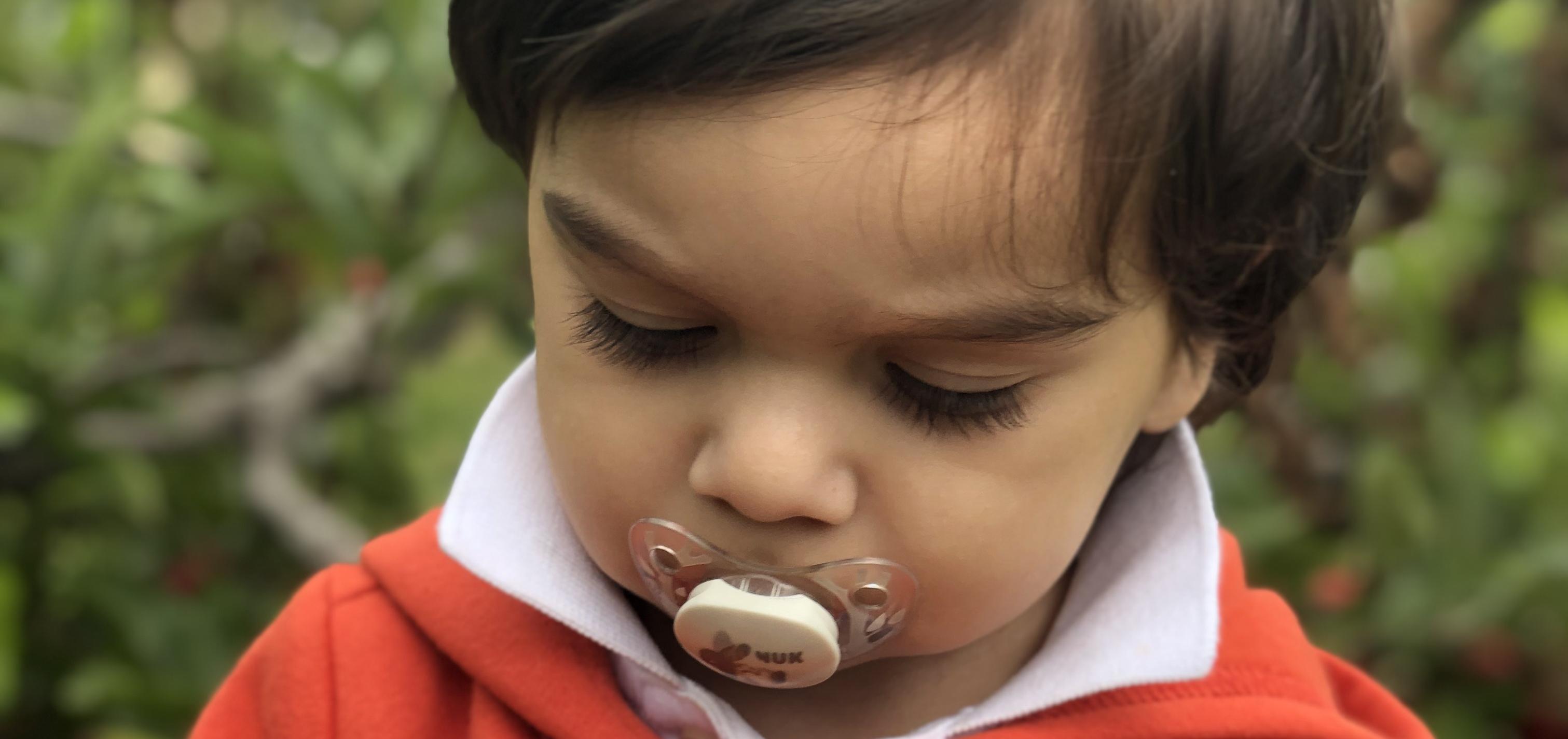 GiveSendGo - Stem Cell treatment for Sammy: The #1 Free Christian ...