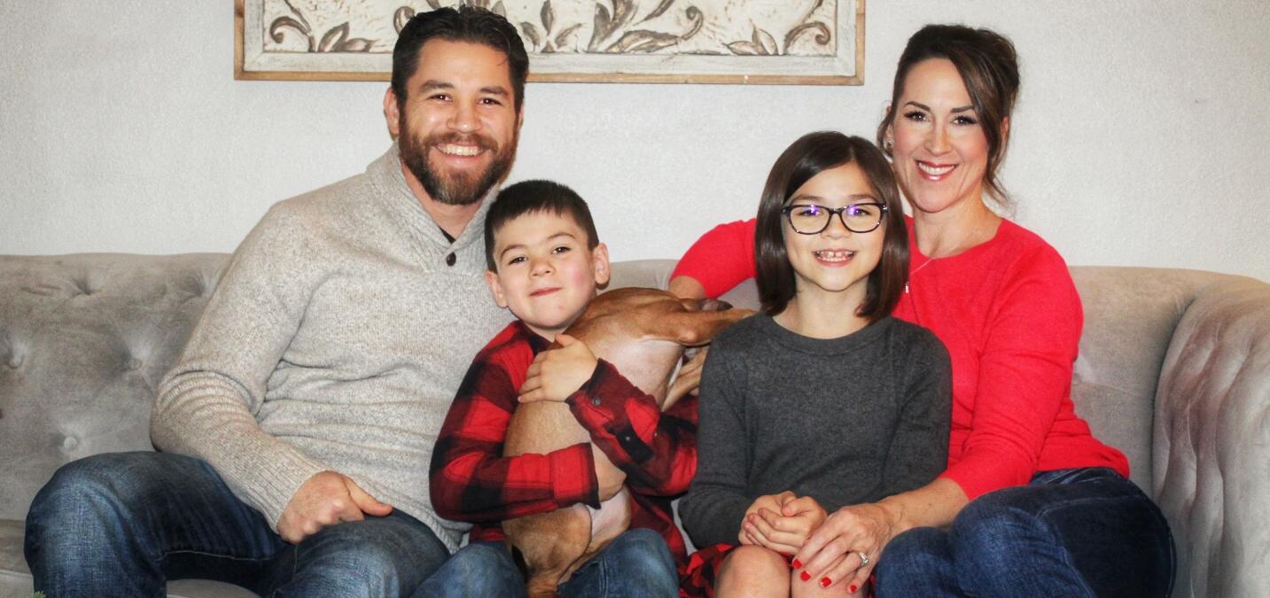 GiveSendGo - Supporting The Wilbur Family: The #1 Free Christian ...