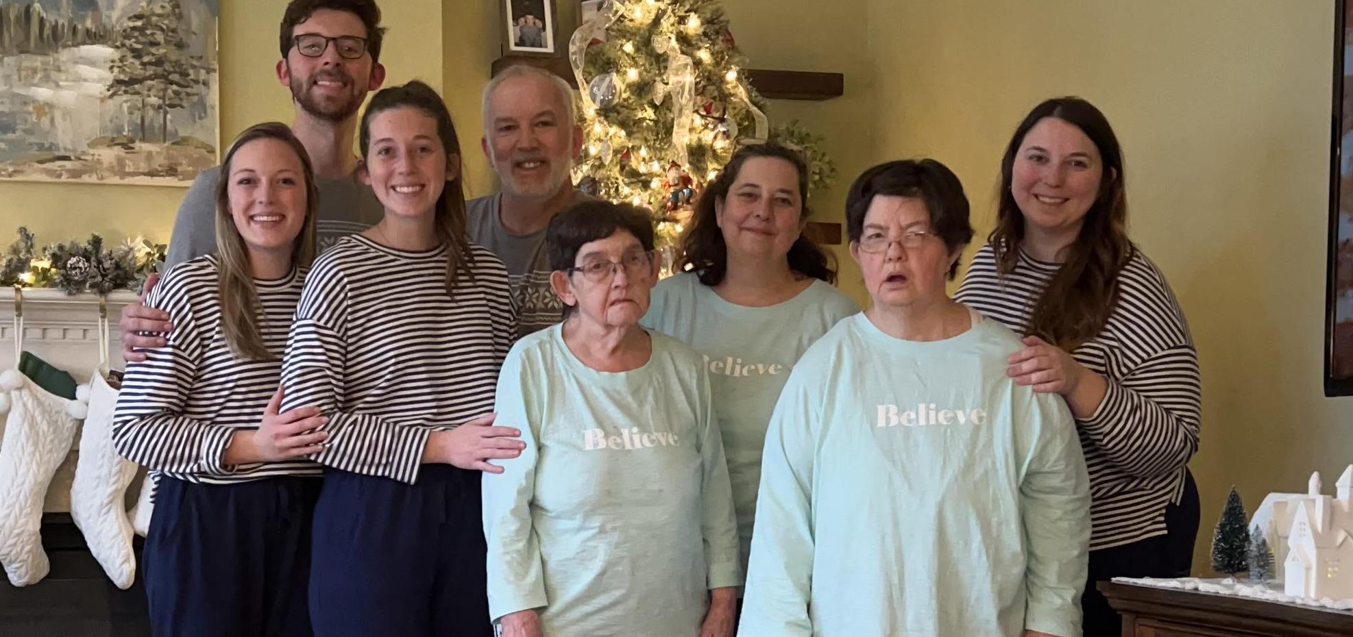 GiveSendGo - Mullan Family Full-time Caretaker Fund: The #1 Free ...