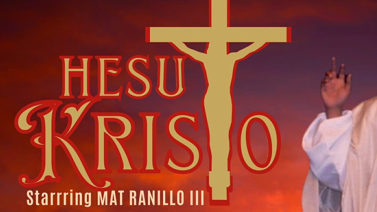 GiveSendGo - Hesu Kristo, the passion play: The #1 Free Christian ...